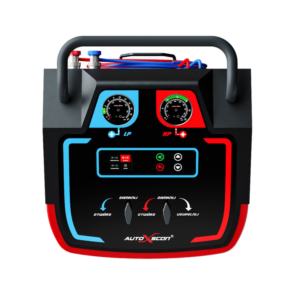 X930 PRO - AUTOXSCAN